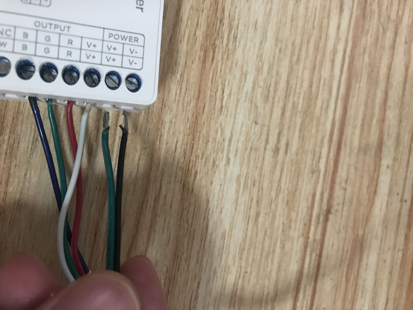 How To Let The Music LED Controller More Sensitivity? – Ledbe Blog